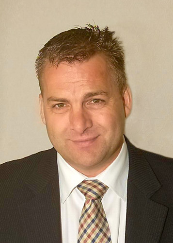 Board Members Profiles - Connexx European and International Enforcement